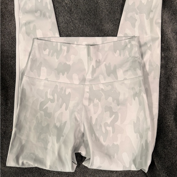 Buffbunny Collection | Pants & Jumpsuits | Buffbunny Camo Leggings ...